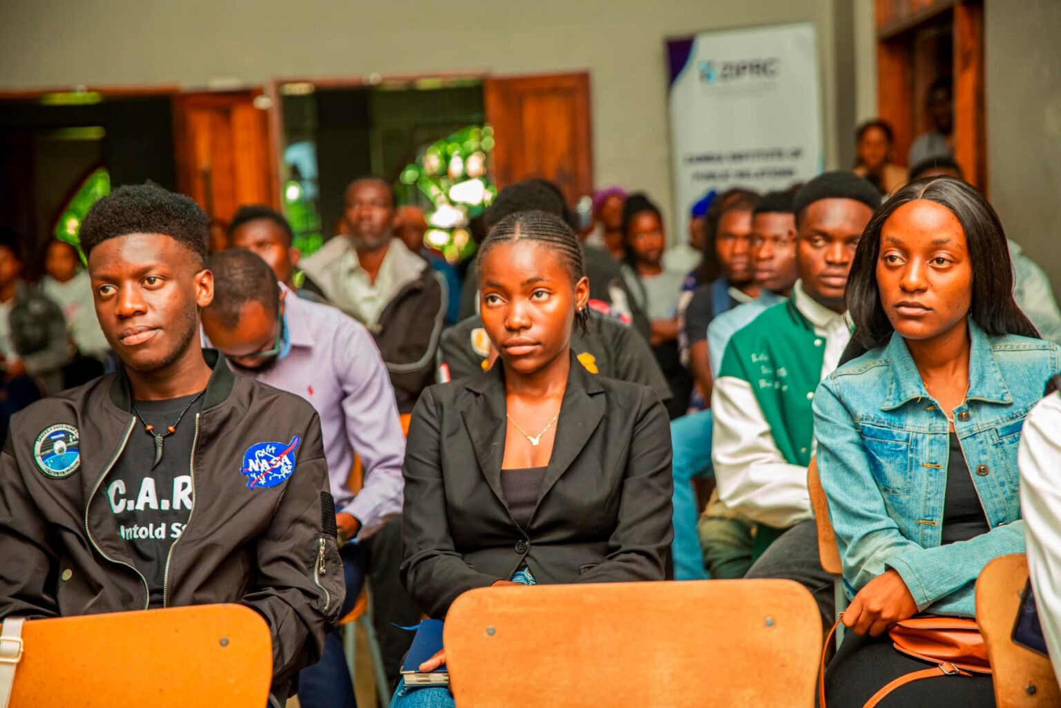 ZIPRC Student Symposium at ZAMCOM – ZIPRC